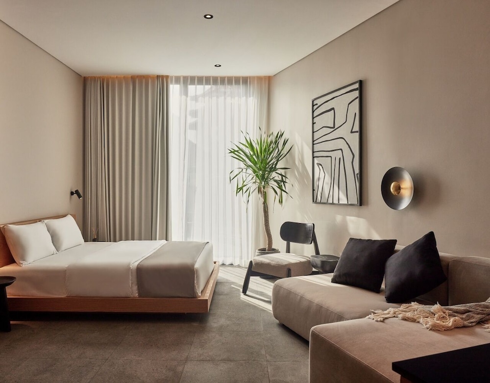 Nexa Studio Canggu - Bali