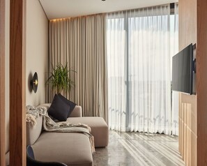 Smart TV de 50 polegadas com canais digitais