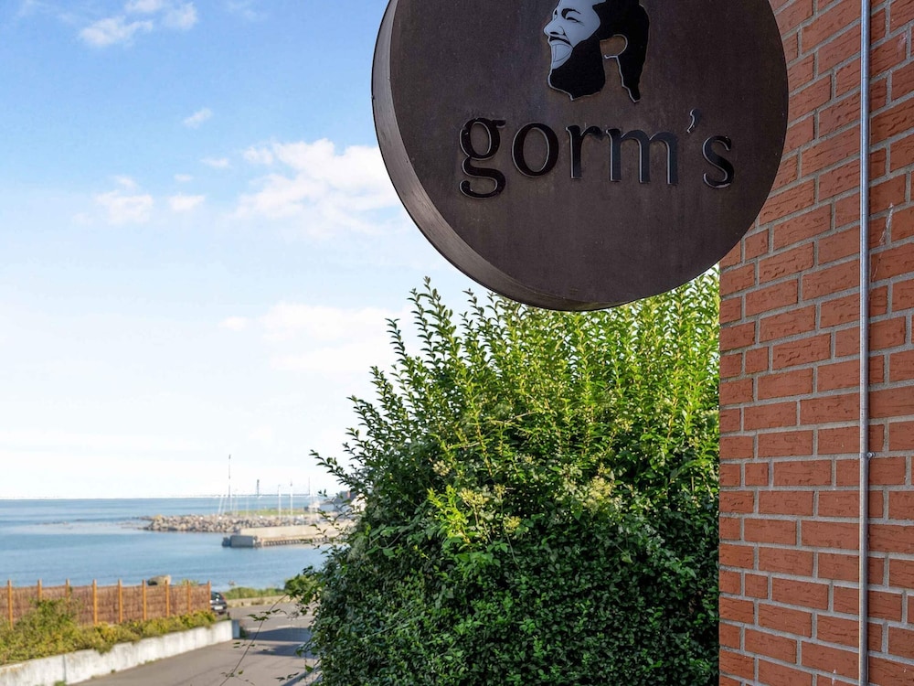 4 Star Holiday Home In Svaneke - Bornholm