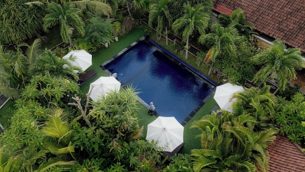 Sunset Cave Villas Lembongan - Bali