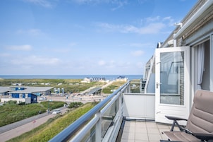 Apartamento | Vista da propriedade