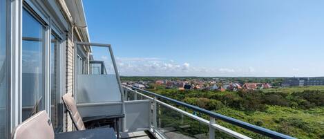 Apartamento | Vista da propriedade