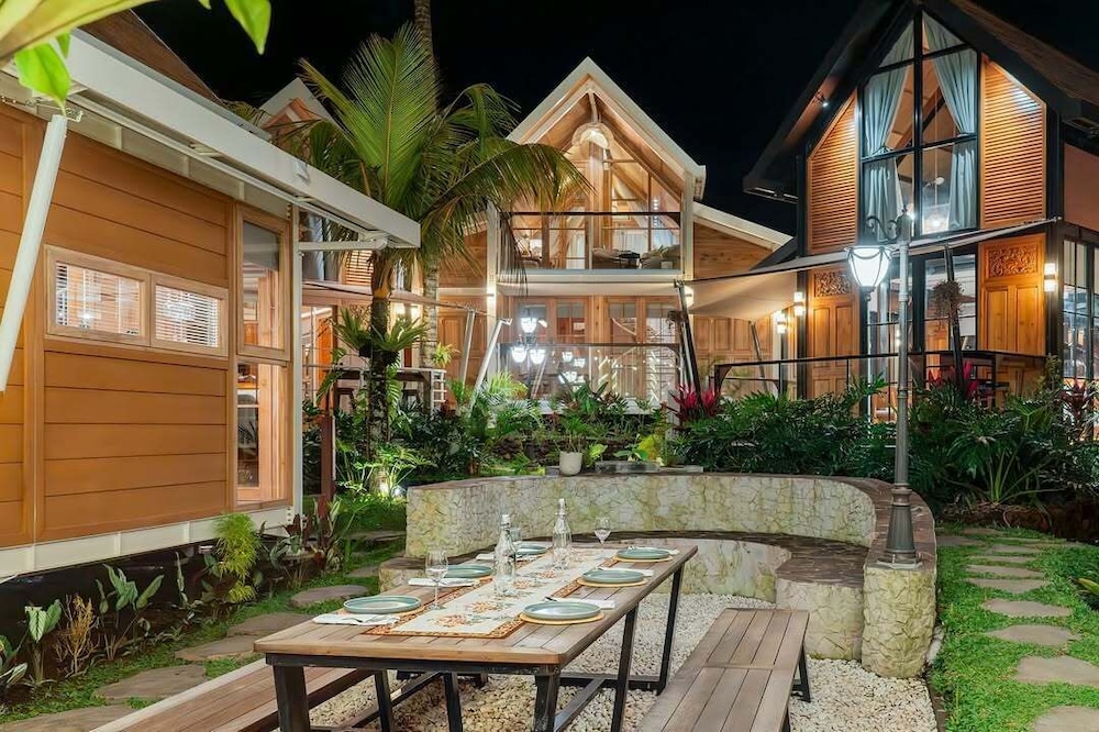 Desa La Casa Modular - Ubud