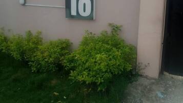 Comodidade do alojamento