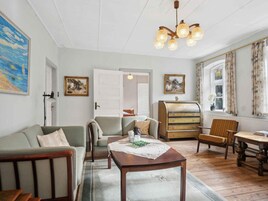 Casa | Parte interna