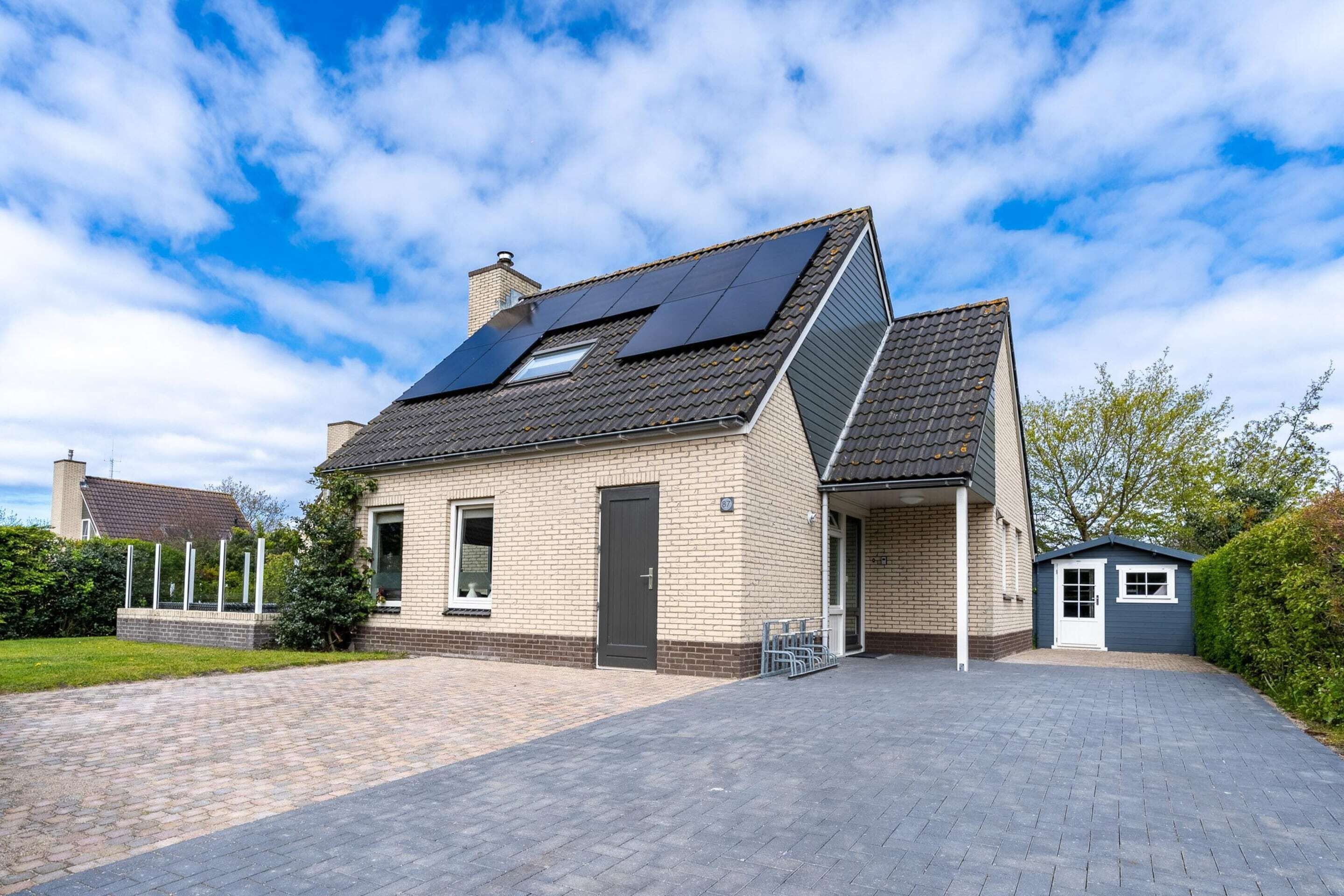 Casa | Exterior