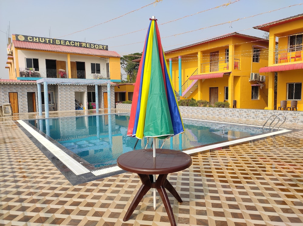 Chuti Beach Reosort - Mandarmani