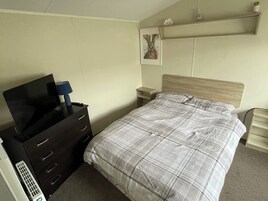 Casa de Campo | 2 quartos, com decoração personalizada, com mobília individualizada 