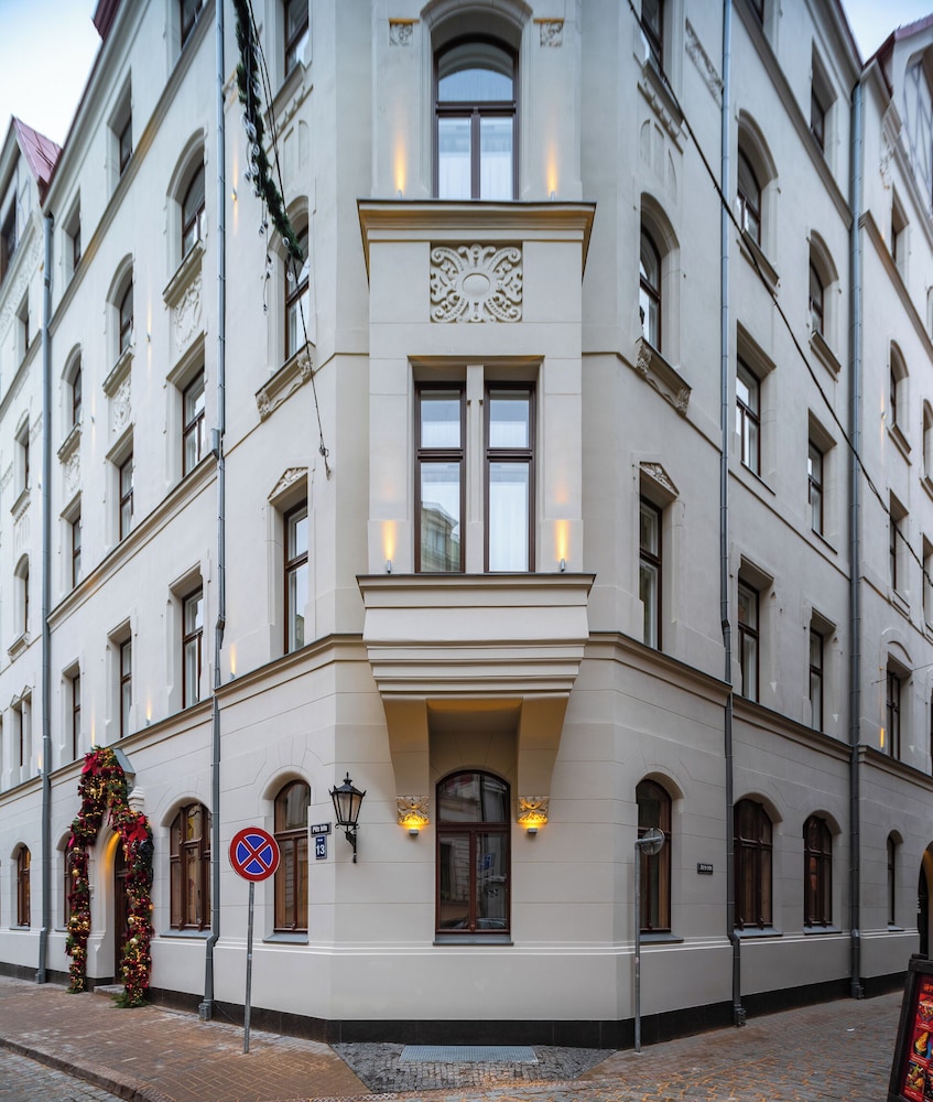 Carillon Aparthotel - Keystone Collection, Opened December 2025 - Riga