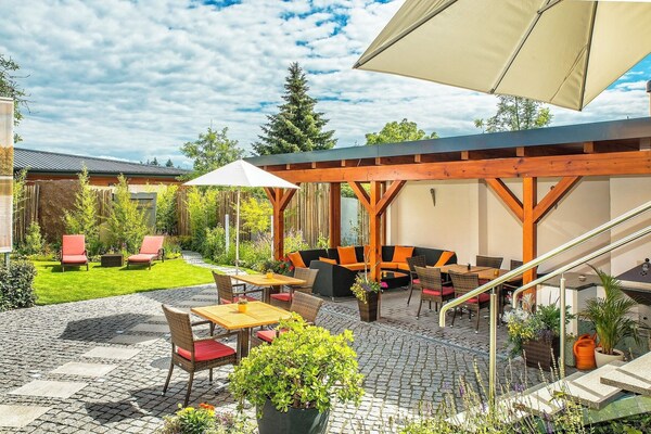 Sonn Idyll Aparthotel - Rathenow