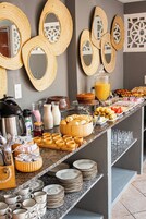 Café e/ou cafeteira