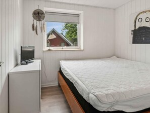 Casa | Parte interna