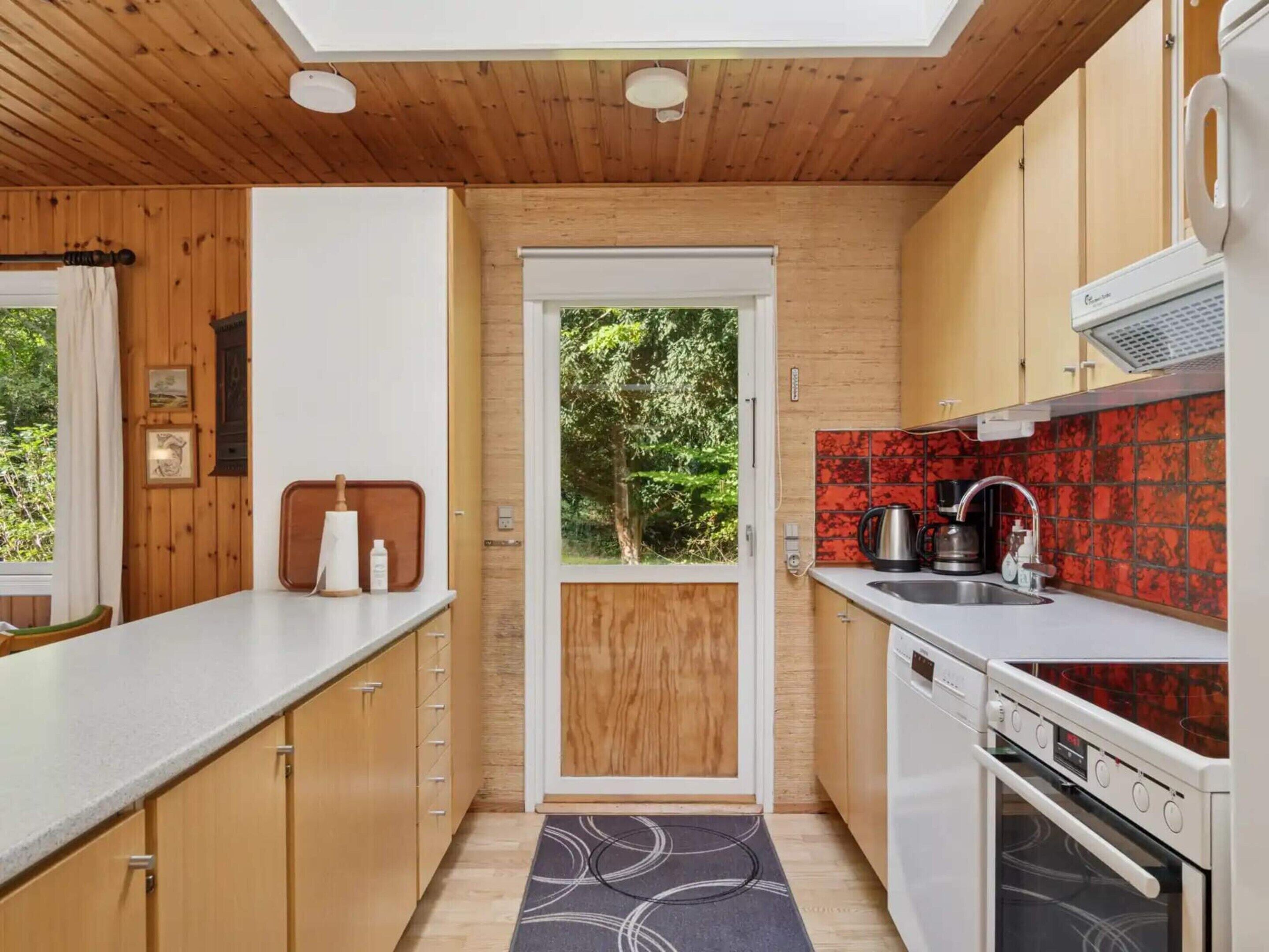 Casa | Parte interna