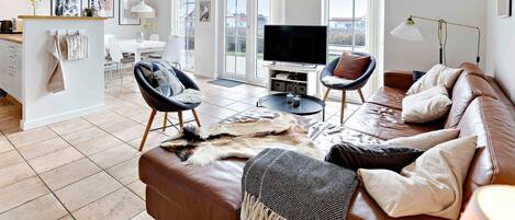 Casa | Parte interna