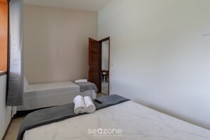 Apartamento Básico | 1 quarto, Wi-fi grátis 