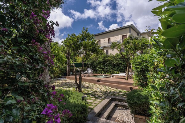 Il Canto Delle Sirene - Sofia Apartments - Sorrento