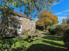 Refeições ao ar livre