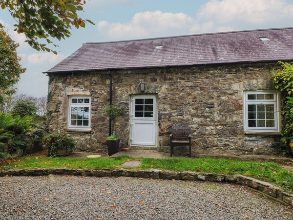 Shippen Cottage - Pembrokeshire