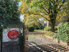 Pormenores do exterior