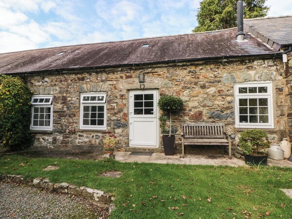 Stable Cottage - Wales