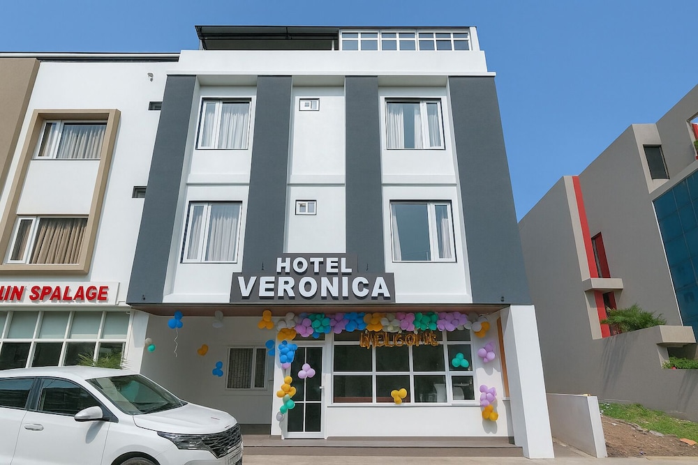 Hotel Veronica - Vijay Nagar