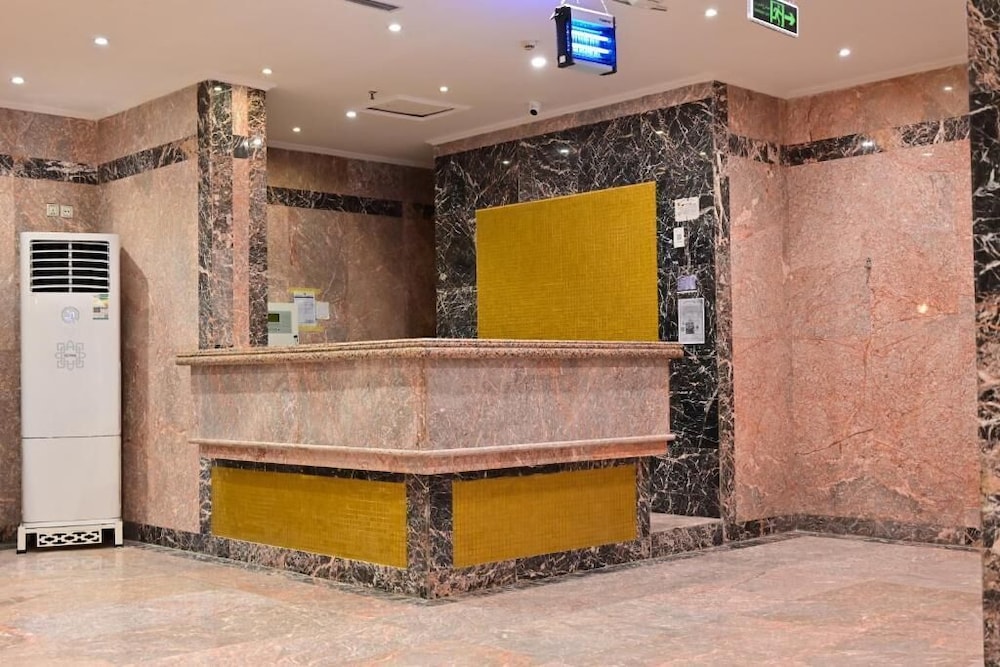 Cent Al Khair Hotel - Mecca