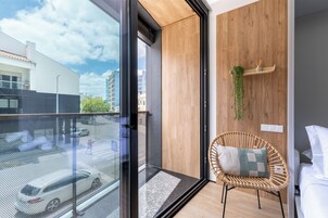 Water Lily II - Tiny Studio (maximum capacity: 2 guests) | Interior