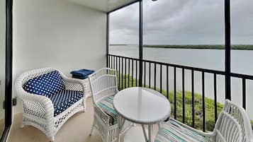 Apartamento em Condomínio Fechado (2 Bedrooms) | Fachada do alojamento