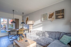 Casa | Sala de estar