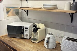 Charming Detached Cornish Stone Cottage with Private Garden & Coastal ...