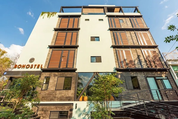 Bohostel - Guadalajara, Mexico