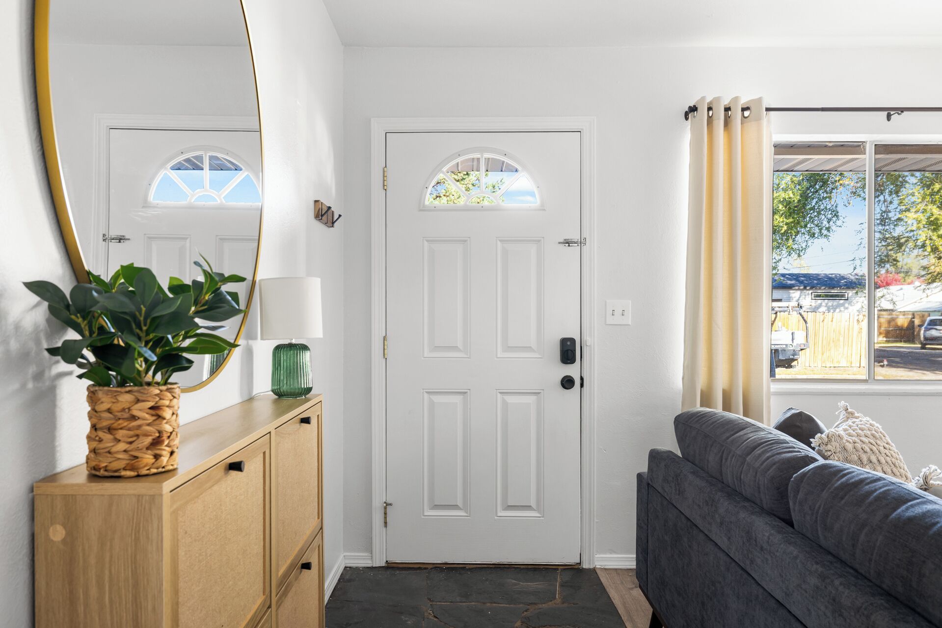 Bungalow On Hale Street - Boise, ID