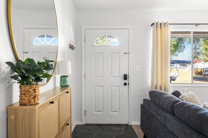 Bungalow On Hale Street - Boise, ID