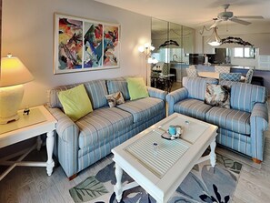 Condo (2 Bedrooms) | Comodidades da propriedade