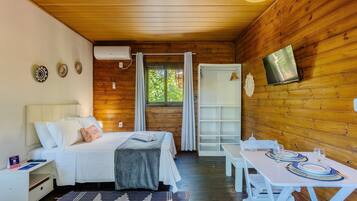 Apartamento Básico | 1 quarto, Wi-fi grátis