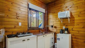 Apartamento Básico | Cozinha privada