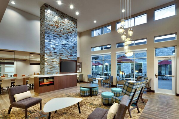 Residence Inn By Marriott Traverse City - Elk Rapids, MI