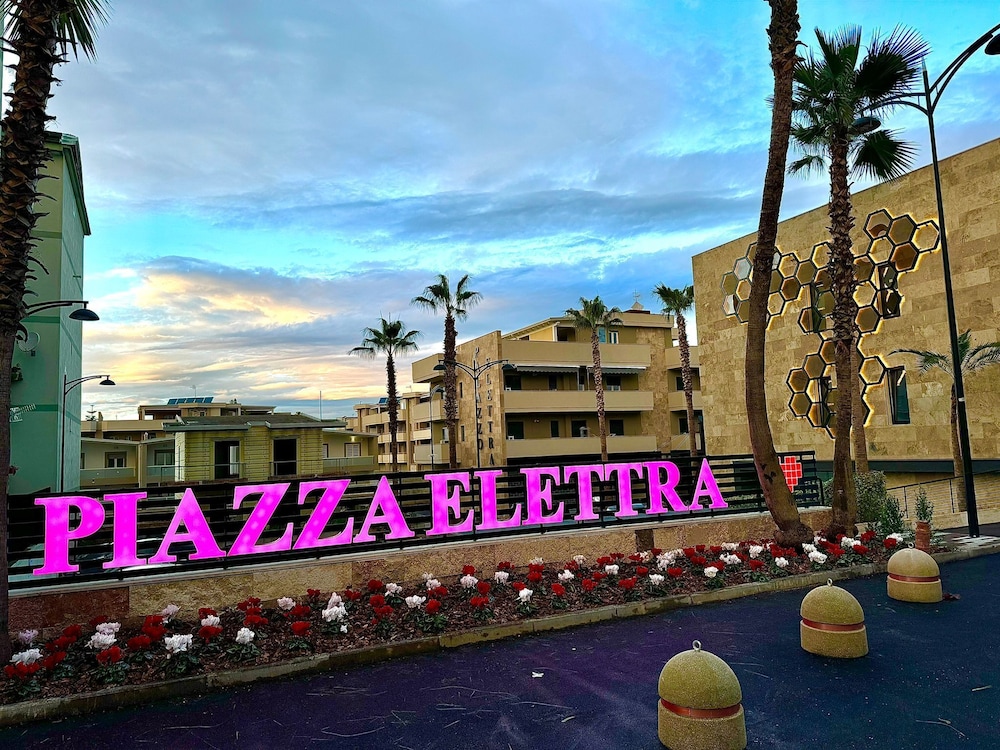 Paradisea Club And Residences - Nápoles