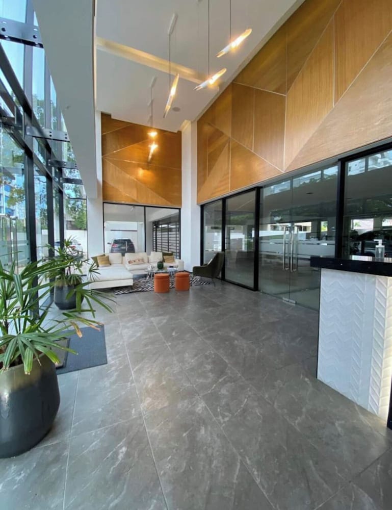 Civil Tower 3 Apt I 14 - République dominicaine