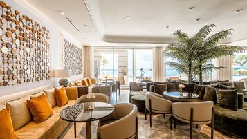 Apartamento | 4 quartos