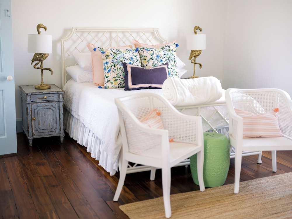 The Bingham Estate - McKinney, TX