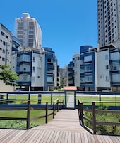 Apartamento | Fachada