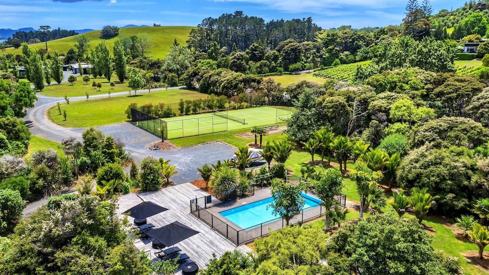 Riverside Matakana - Matakana