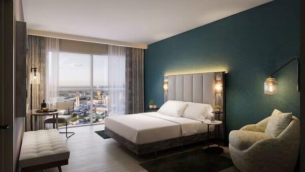 Tempo By Hilton Nashville Midtown - Nashville, TN