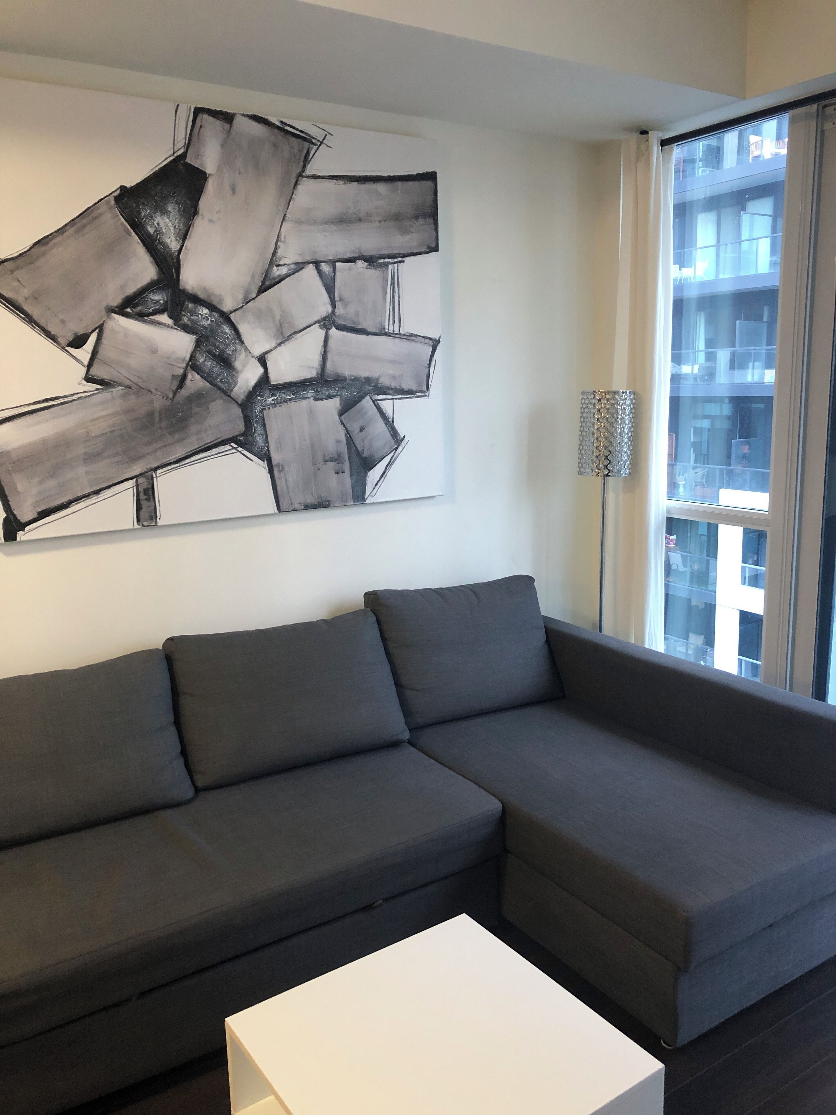 Chic Fifa World Cup Getaway - Toronto