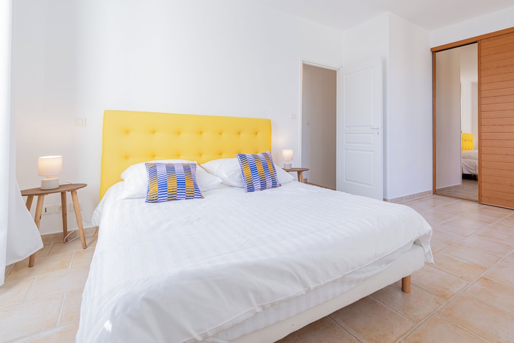 Château De Campuget - Camargue