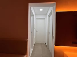 Apartamento Nobre | Interior