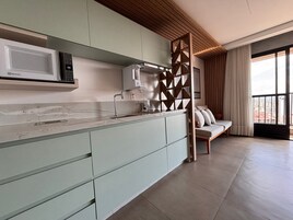 Apartamento | Interior