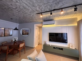 Apartamento Familiar | Restaurantes