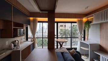 Apartamento | Interior